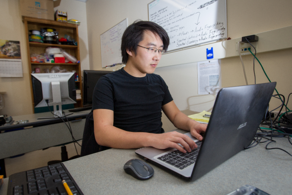 CS Photo Gallery | Computer Science Department