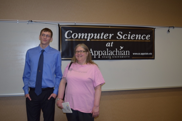 Faculty Photos | Computer Science Department