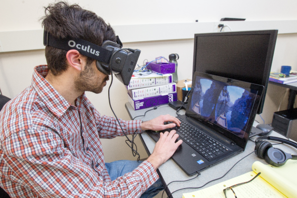 CS Photo Gallery | Computer Science Department