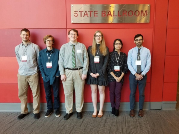 CS Photo Gallery | Computer Science Department